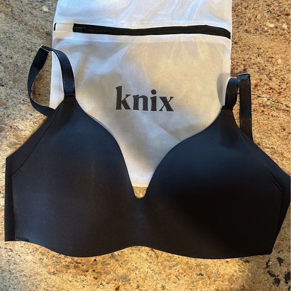 knix | Intimates & Sleepwear | Knix Wingwoman Contour Bra | Poshmark